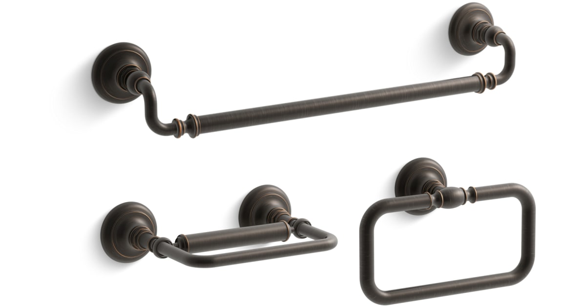 Kohler Artifacts Good Accessory Pack 2-2BZ Artifacts 18 Kohler Artifacts Good Accessory Pack 2-2BZ Artifacts 18