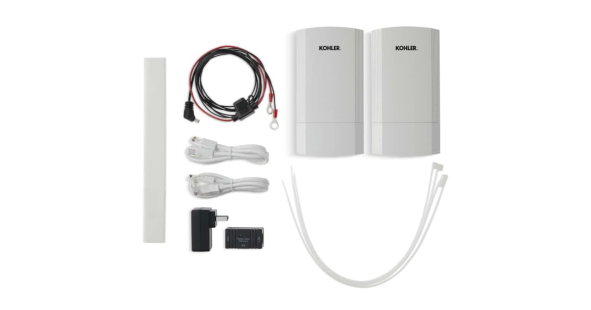 Kohler GM114539 OnCue Plus Wireless Radio Kit For RDC2 / DC2 / VSC ...