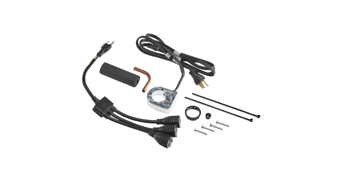 Kohler GM19462-KP1 120V Carburetor Heater for Air Cooled Generators ...