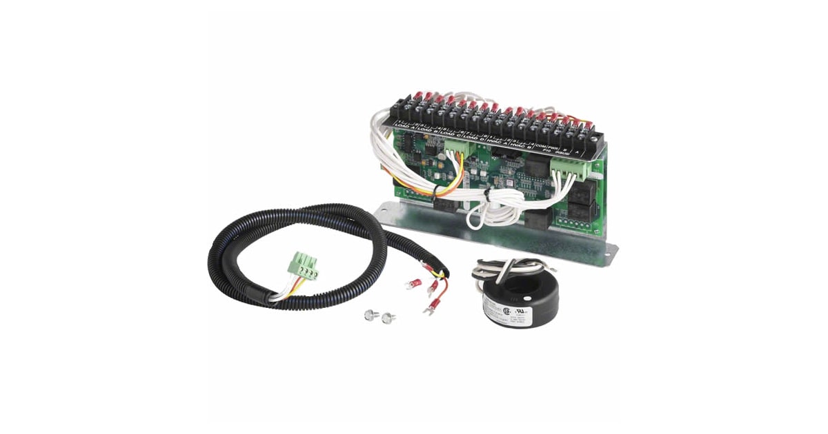 Kohler GM88281-KP1-QS Load Shed Kit for RXT / RDT Automatic Transfer ...