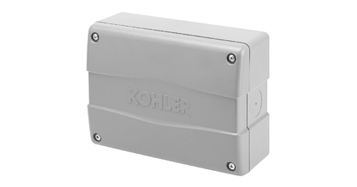 Kohler GM92001 50-Amp Power Relay Module (PRM) For RDT / RXT Automatic ...