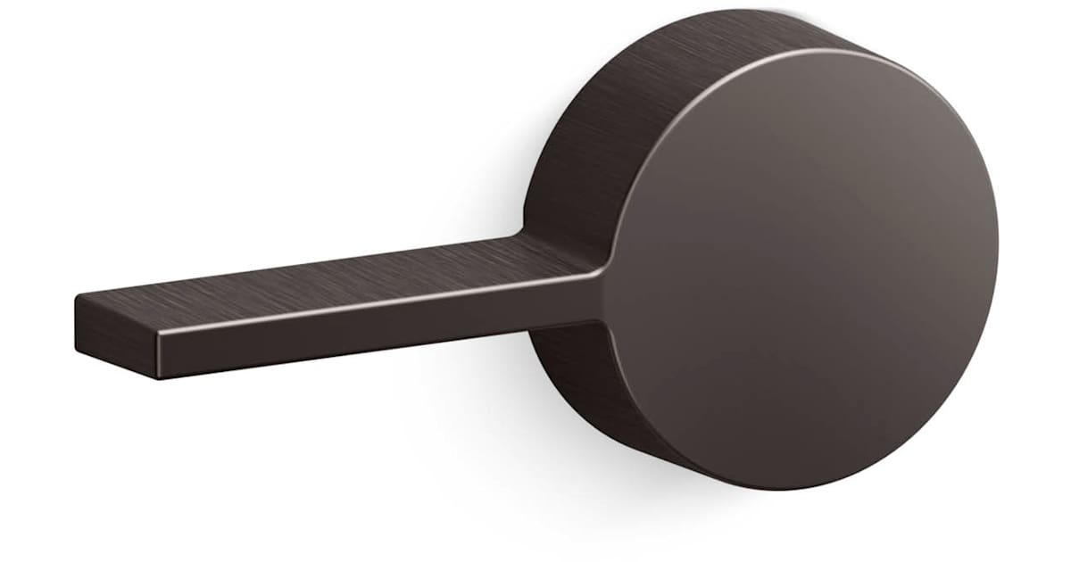 Kohler K-21710-L-BGP Reach Left Hand Trip Lever | Ferguson Home