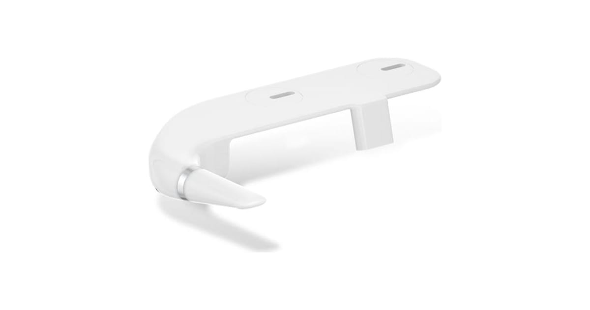 Kohler K-22860-0 PureWash M100 Toilet Seat Attachment For Bidet ...