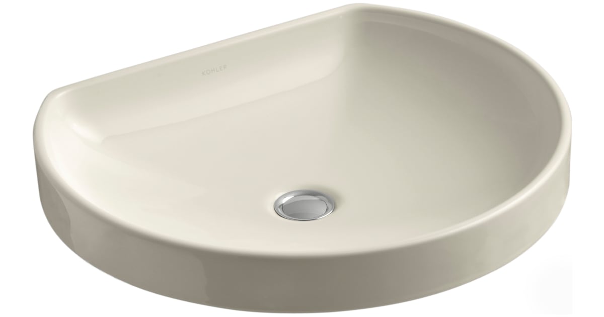 Kohler K-2332-47 WaterCove 17-1/2" Vessel Sink | Ferguson Home