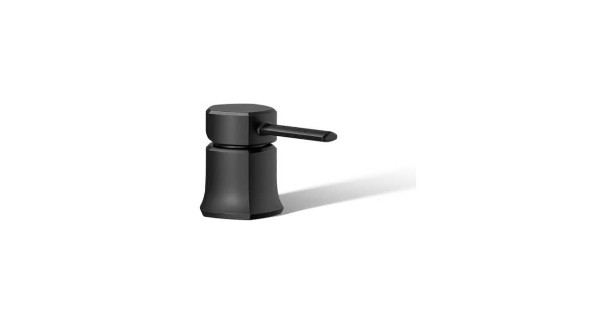 Kohler K-27019-4-BL Occasion Lever Handle for Tub | Ferguson Home