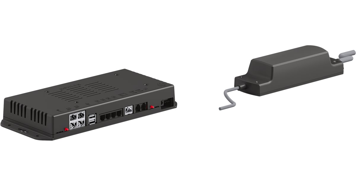 Kohler K-27756-NA Anthem+ System Controller Module for Digital Shower ...