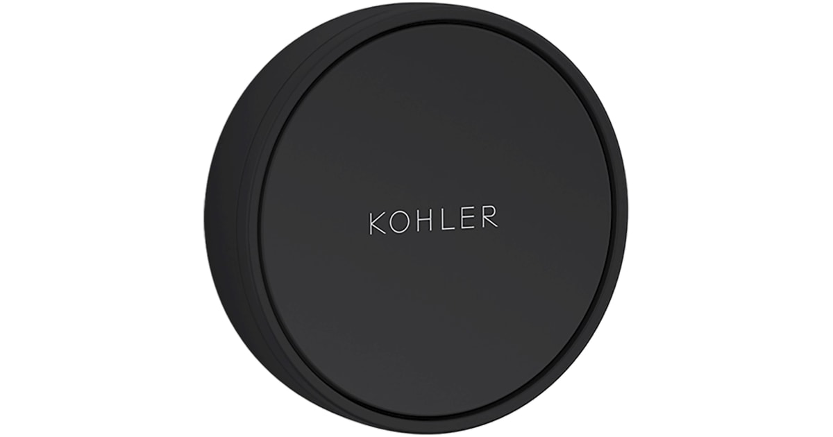 Kohler K-28213-BL Anthem Digital Shower Controller | Ferguson Home