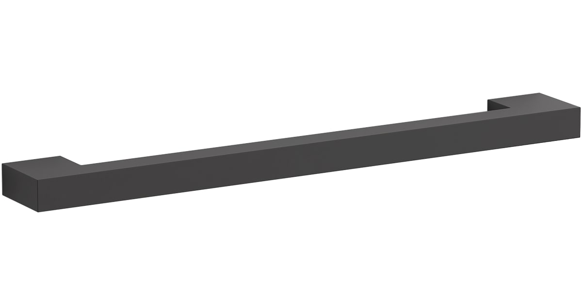 Kohler K-33568-BL Lodern 11" Drawer Pull | Ferguson Home