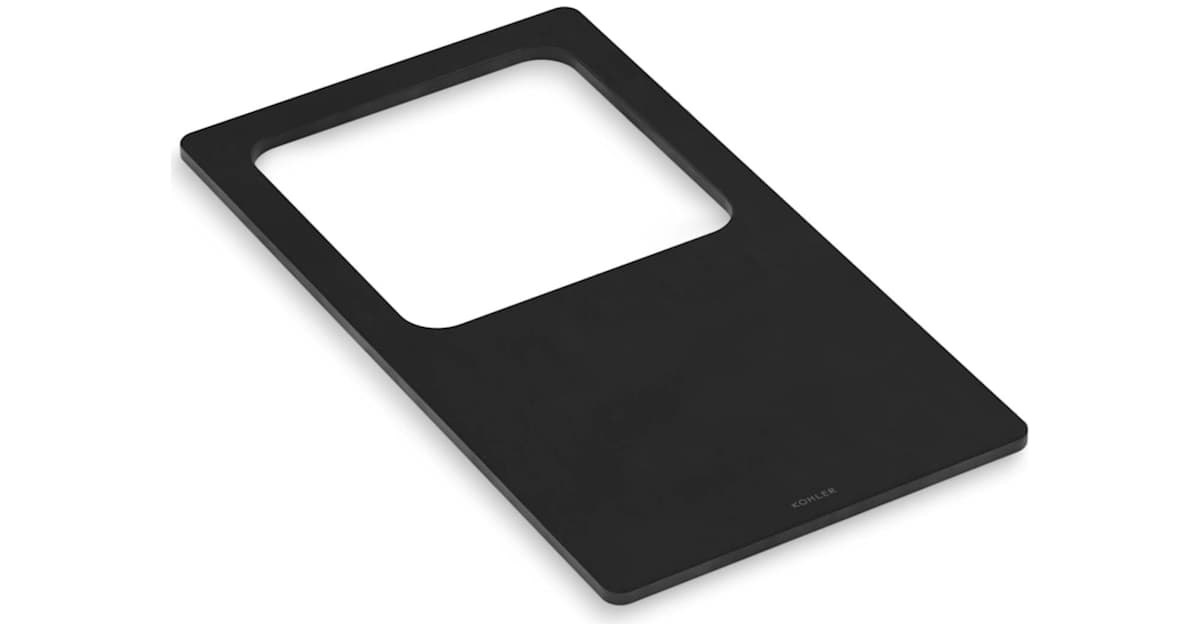 Kohler K-35488-NA Ice Bucket Holder for Strive and Billings Workstation ...