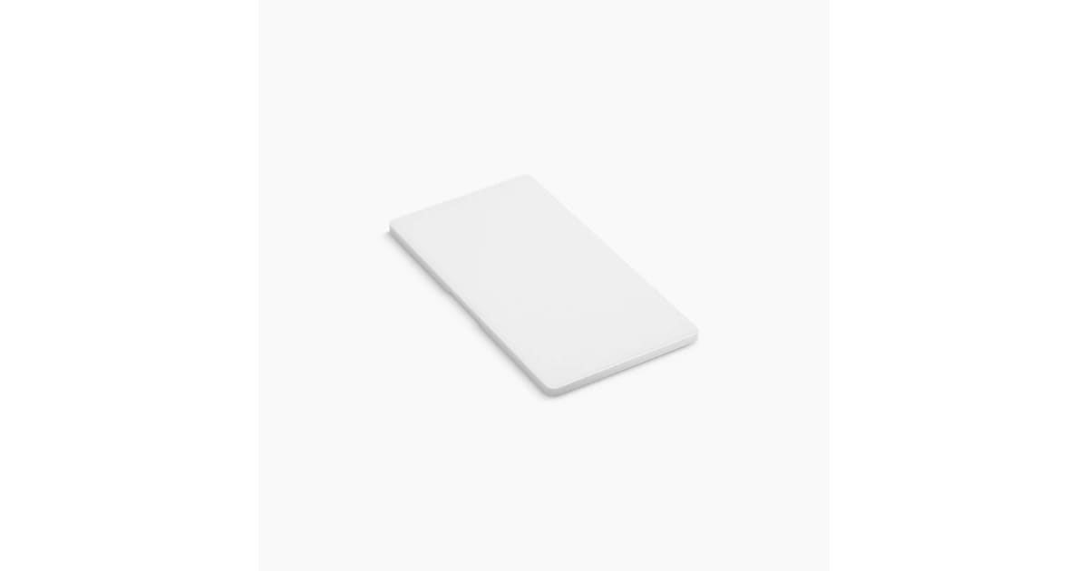 Kohler K-35489-NA HDPE Cutting Board | Ferguson Home