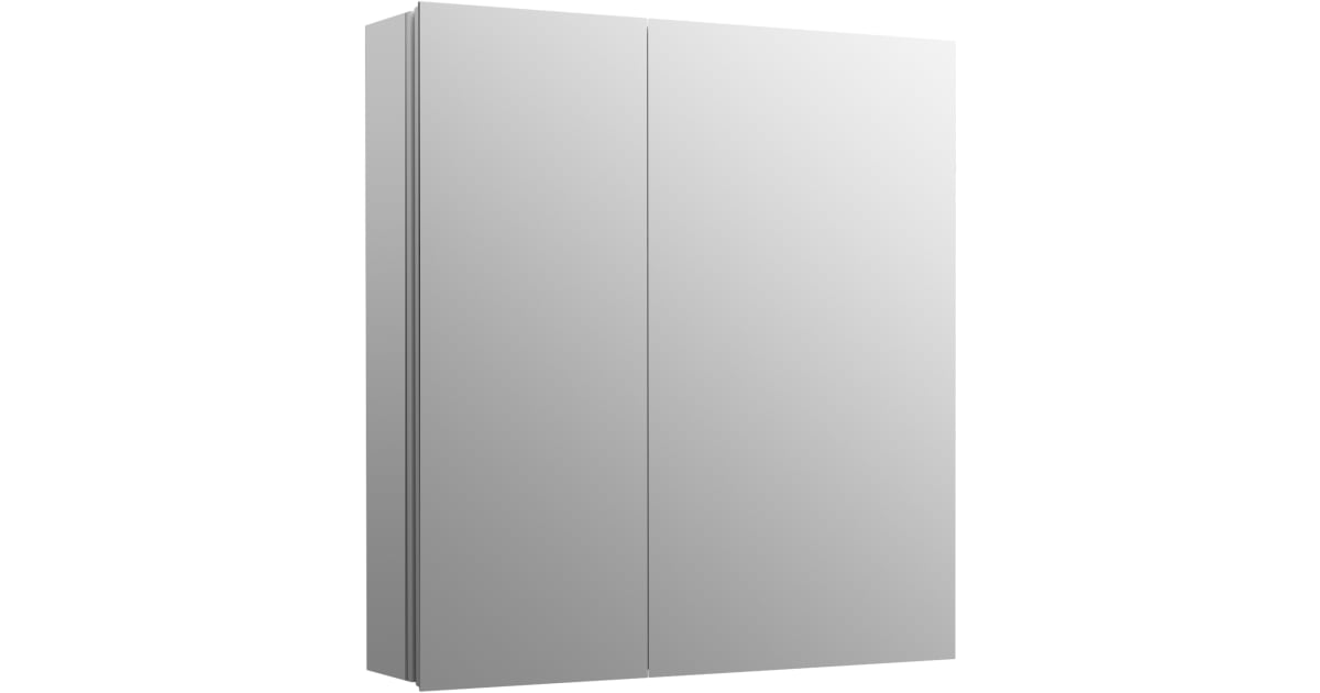 Kohler 15x26 medicine cabinet store