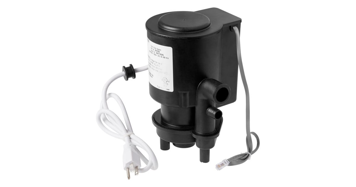 Kohler K-84153 Replacement Pump Flush Assembly | Ferguson Home