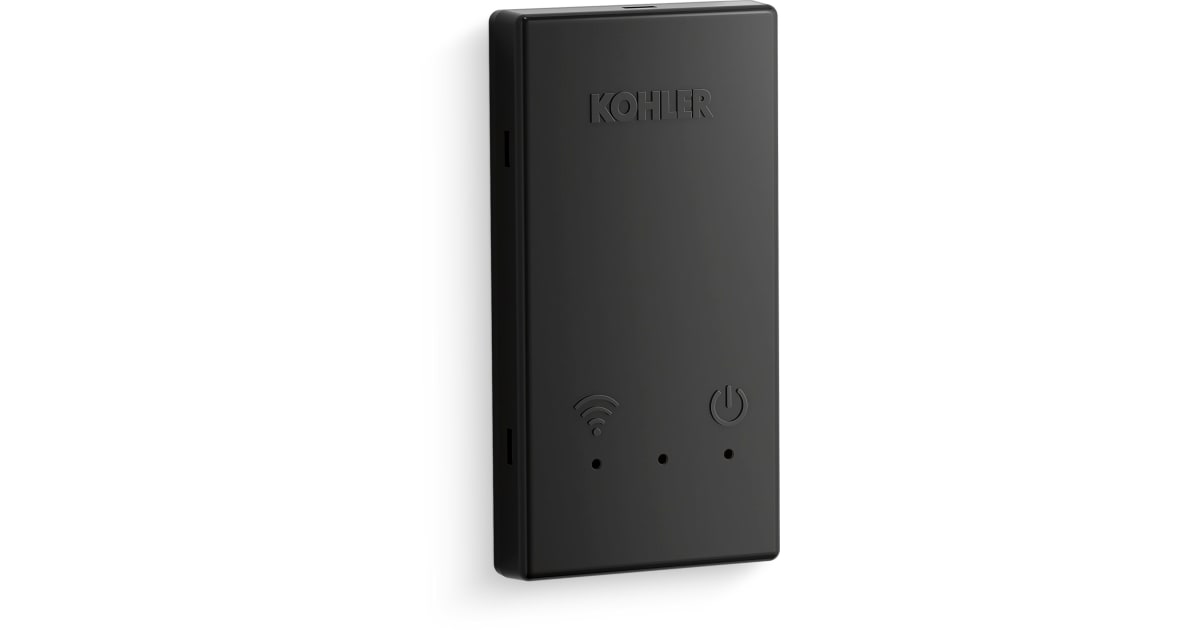 Kohler K-97999-NA DTV+ Kohler Konnect Module for App and Voice Control ...