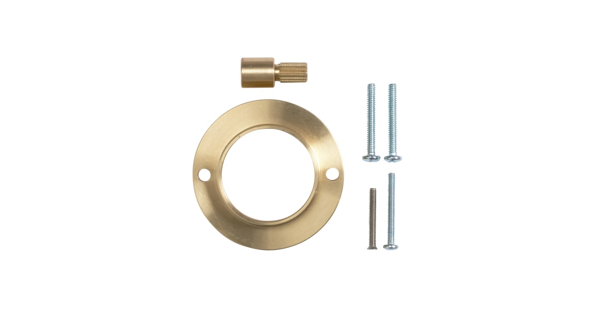 Kohler K-GP1030932 Rite-Temp Rough-In Kit | Ferguson Home