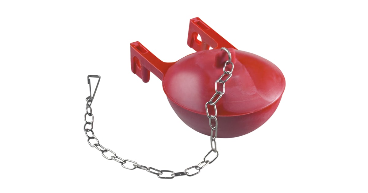 Kohler K-GP49114 2" Ball Flapper - Includes Chain | Ferguson Home