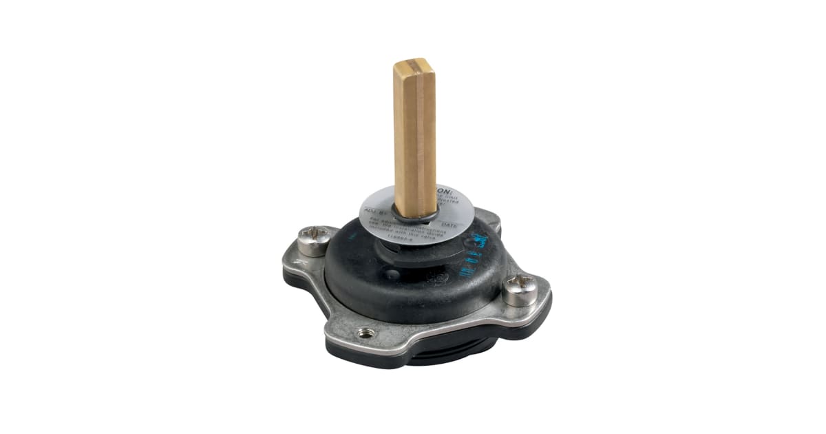 Kohler K-GP77886 Mixer Cap for Older Style Coralais Pressure Balance ...