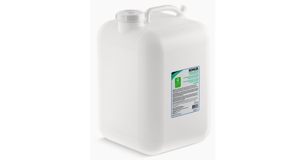 Kohler 24882-NA 5 Gallon Foam Soap Refill | Ferguson Home