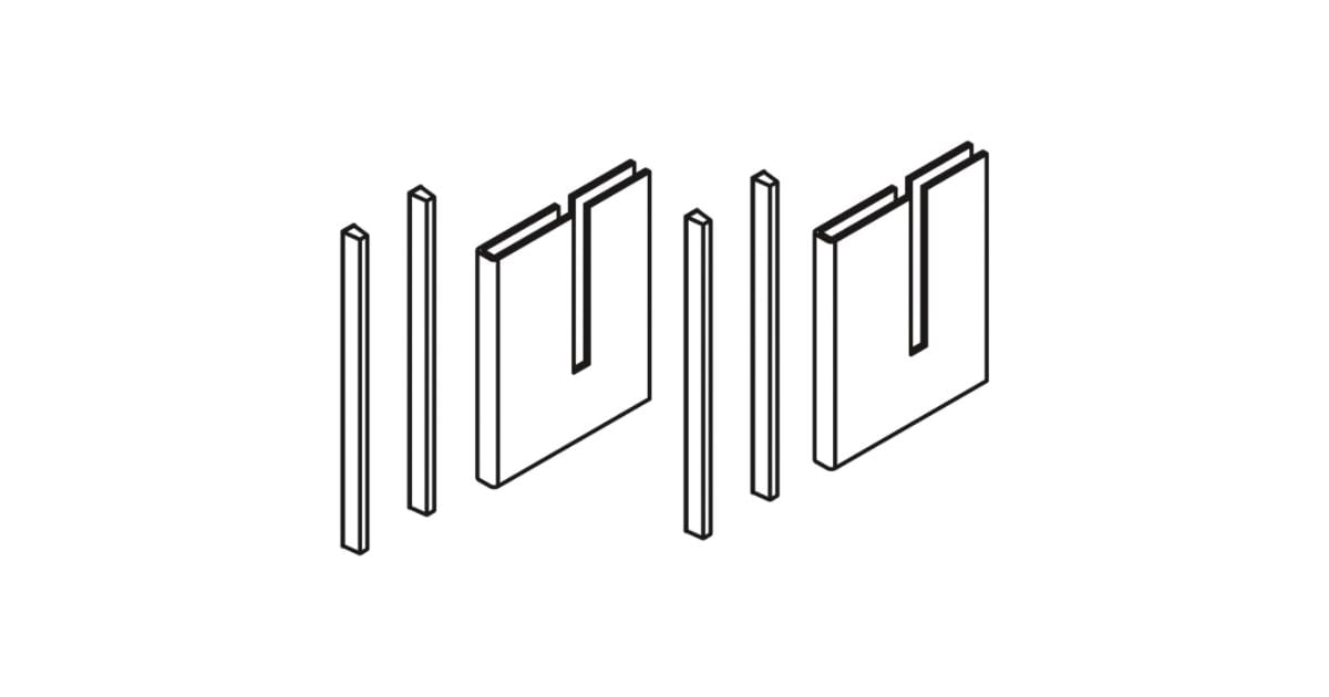 Kohler K-1187796-MX Handle Kit Assembly | Ferguson Home