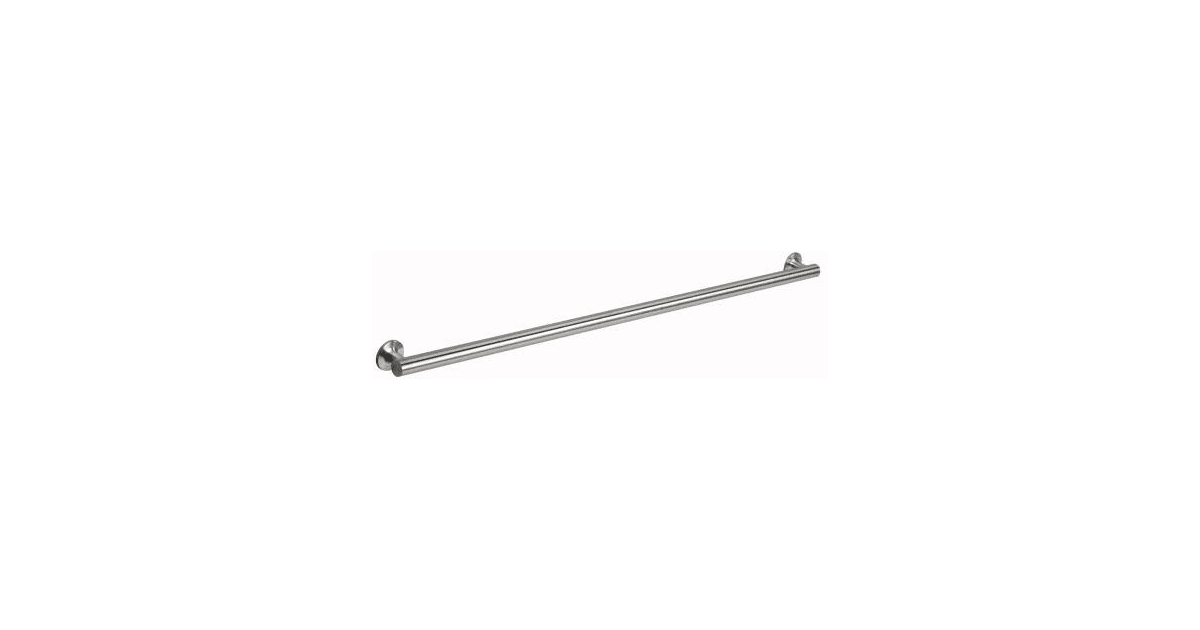 Kohler K-11897-BS 48" Grab Bar from the Purist Collection | Ferguson Home
