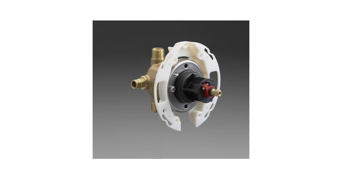 Kohler K-304-UX-NA Rite-Temp Valve with Pex-Expansion | Ferguson Home