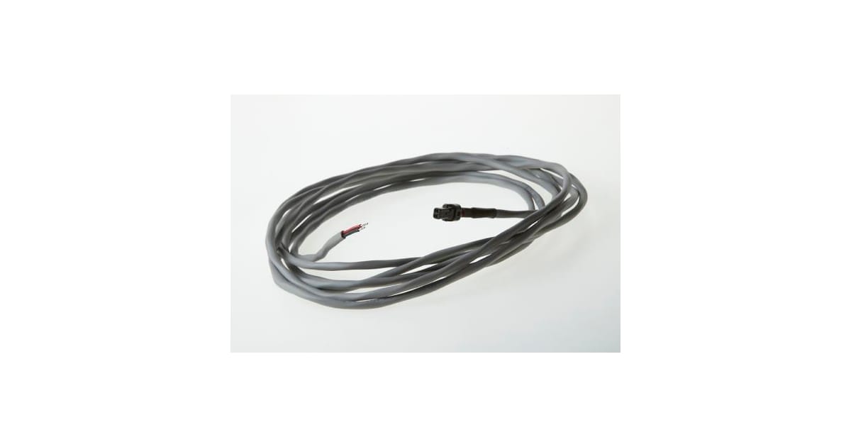 Kohler K-13604-NA 10ft. Cable Assembly | Build.com