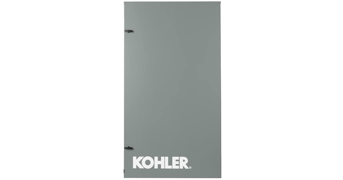 Kohler Power Systems KUS-DFNC-600WS-QS1 KUS Series 600-Amp (120 / 240V ...