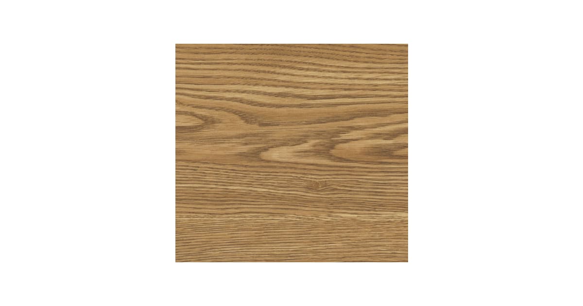 Konecto by MetroFlor 50783 Project Red Oak Vinyl Flooring | Ferguson Home