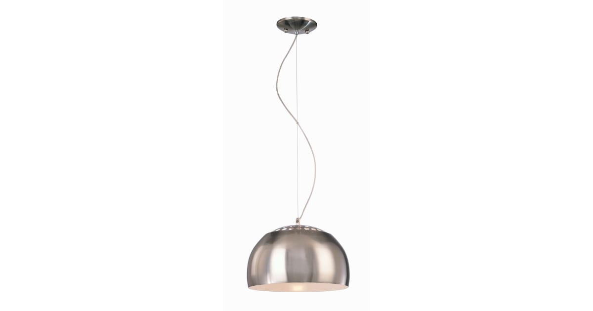 Kovacs P861-084 Canna 13" Wide Single Light Full Sized Pendant | Build.com