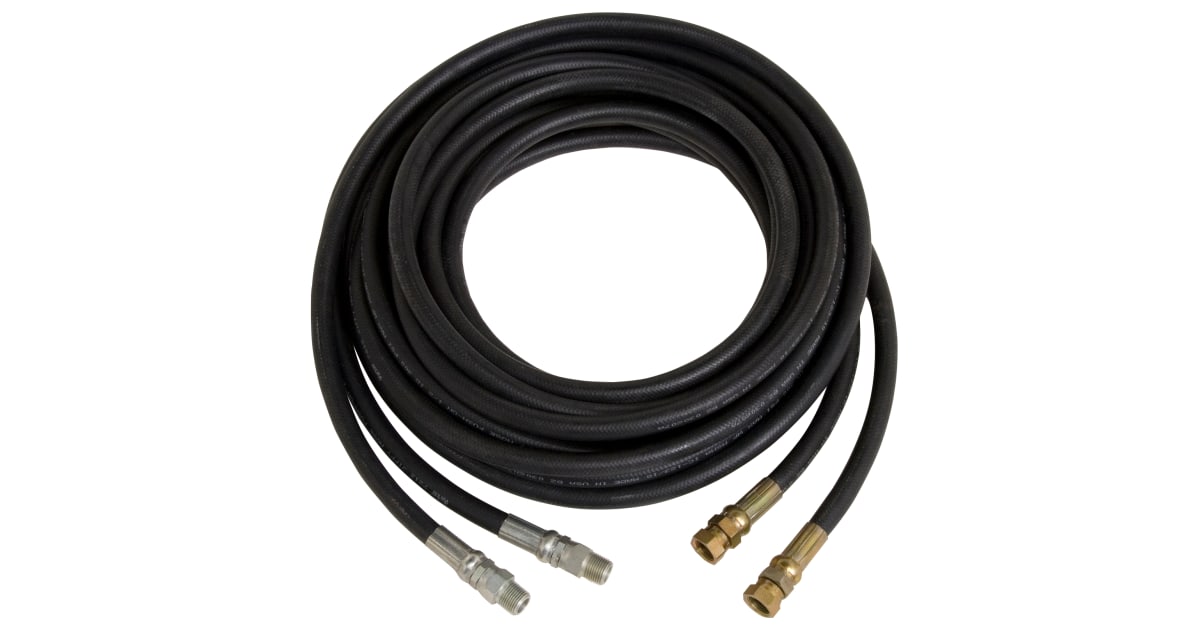 KwiKool KK-WLINE25F34 25 Ft. Two Piece Water Line Set | Ferguson Home