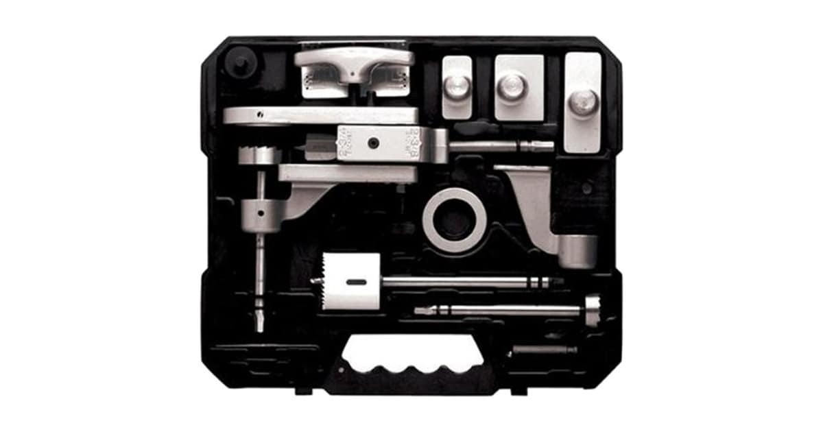 Kwikset 138 Installation Kit | Ferguson Home