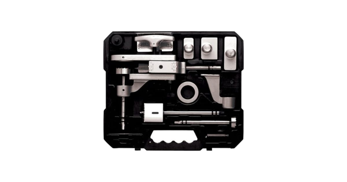 Kwikset 138 Installation Kit | Ferguson Home