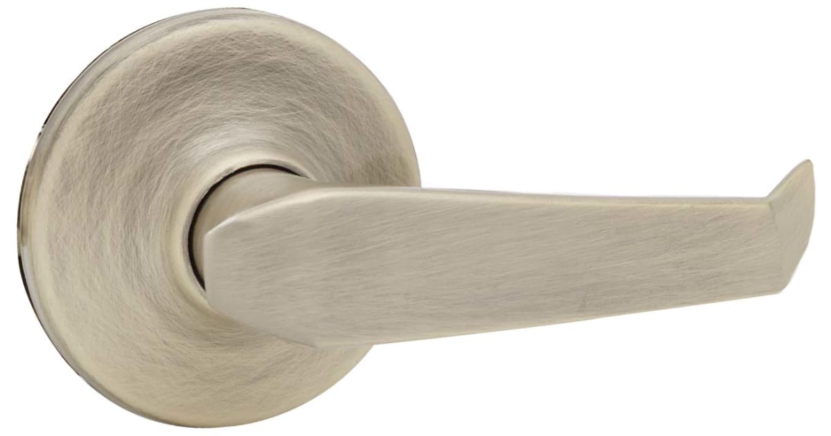 Kwikset 989DL-5 Delta Dummy Interior Pack for 555 Models | Ferguson Home