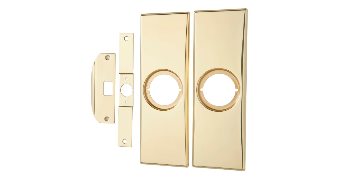 Kwikset CP214-3 Large Modernization Kit | Ferguson Home