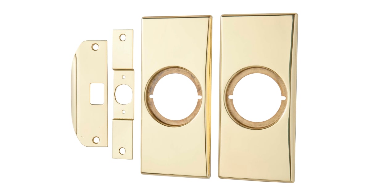 Kwikset CP215-3 Small Modernization Kit | Ferguson Home