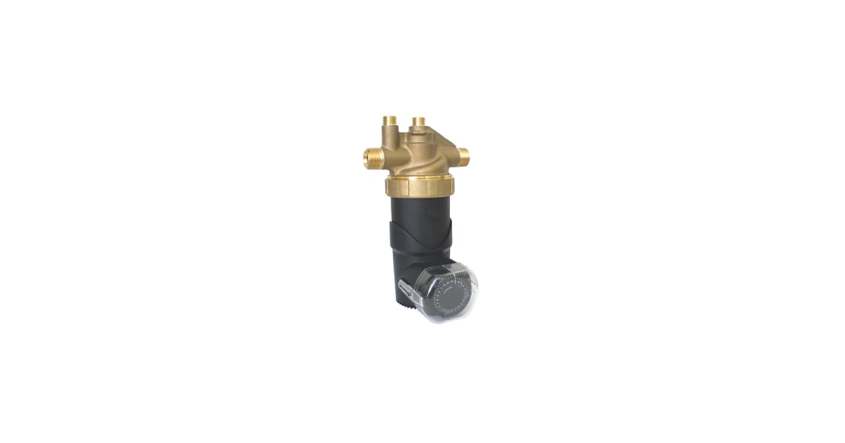 Laing LHB08100092 Autocirc Retrofit Hot Water Recirculation Pump with ...