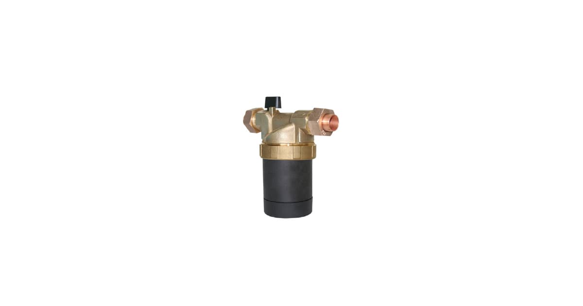 Laing LHB08100087 Ecocirc Hot Water Recirculating Pump with Built-in ...