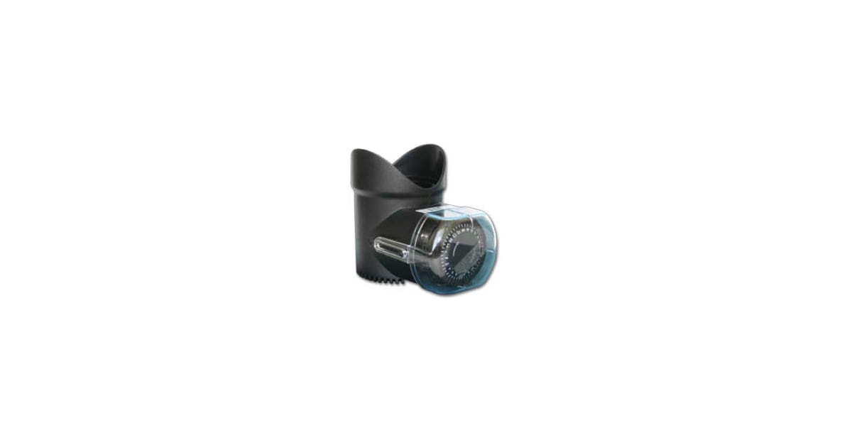Laing LHB08260001 Plug-in Timer for E Series Hot Water Recirculation ...