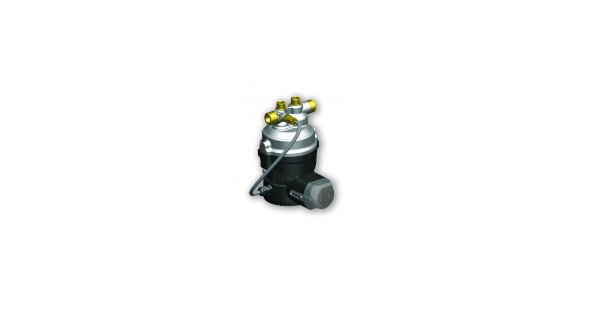 Laing 6050E7000 Act E10 Undersink Hot Water Recirculation Pump ...