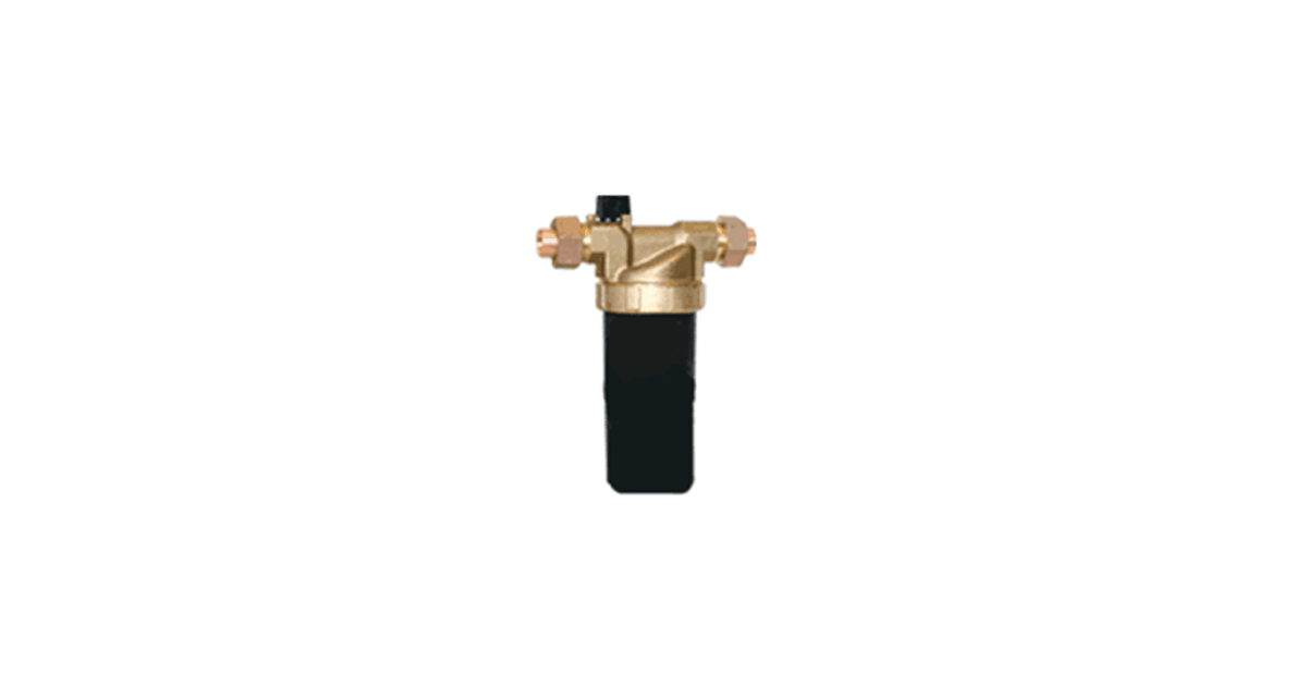 Laing LHB10101034 Recirculating Pump with Built In Ball and Check Valve ...