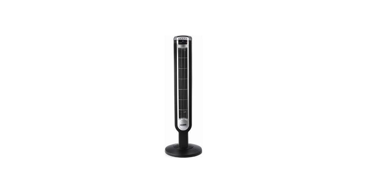 Lasko 2505 36" Black 3 Speed Tower Fan | Ferguson Home