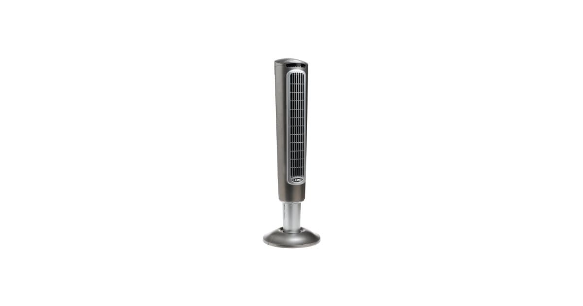 Lasko 2530 40" Elite Wind Tower with Remote | Ferguson Home