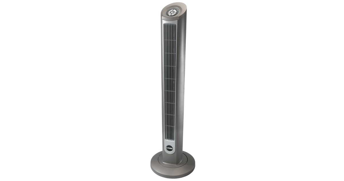 Lasko 4820 48" Xtra Air Tower Fan with Fresh Air Ionizer | Ferguson Home