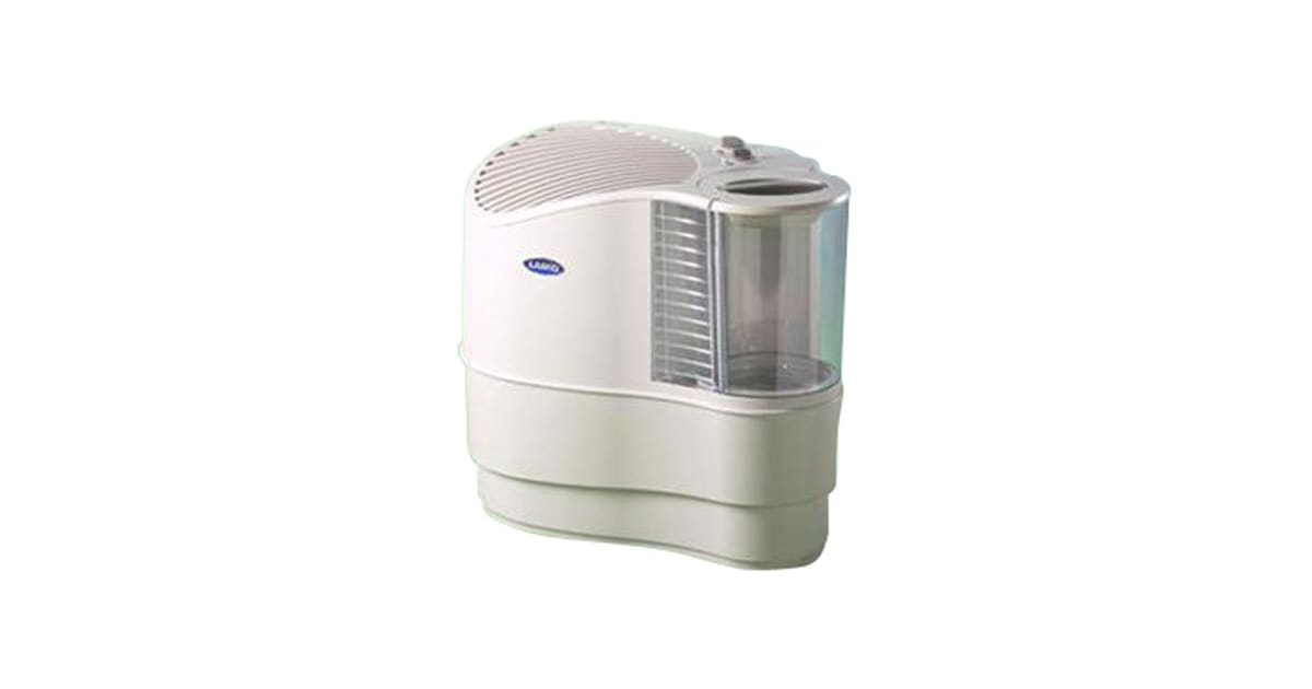 Lasko 1150-BB 12.0-Gallon Humidifier | Ferguson Home