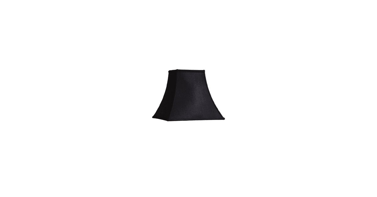 Laura Ashley SBG01014 14" Raw Silk Pagoda Shade | Ferguson Home