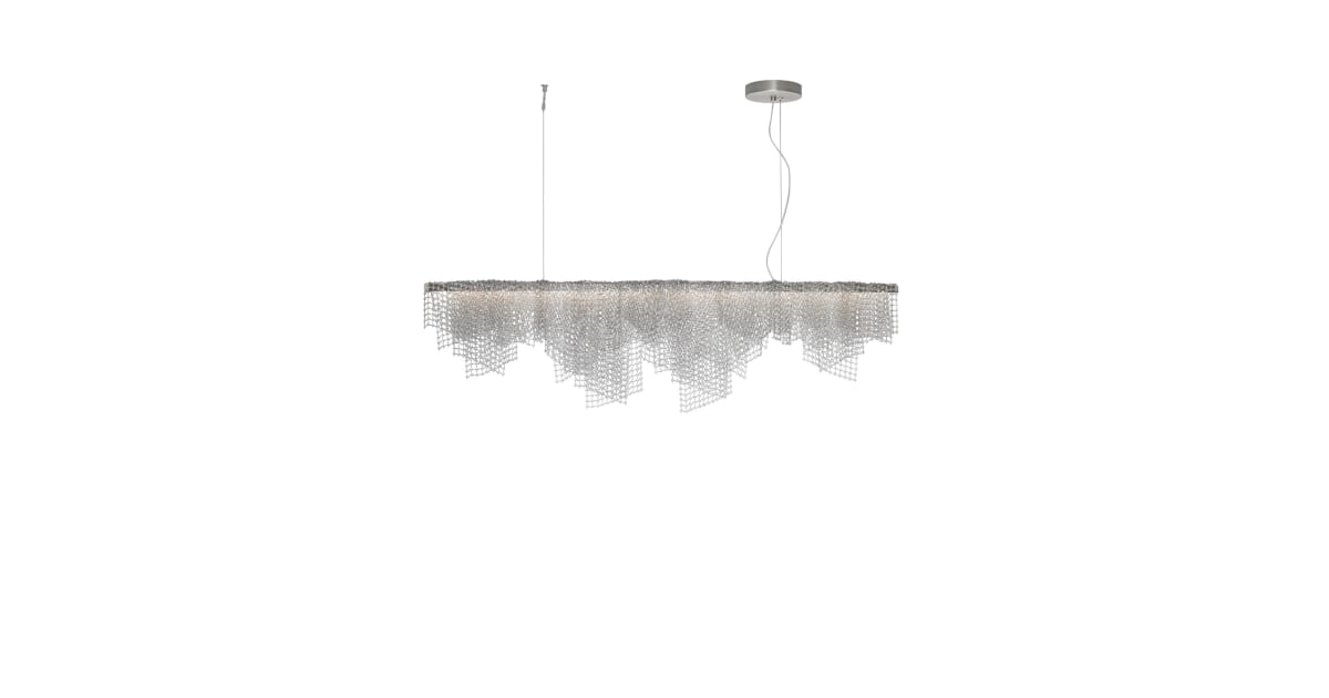 LBL Lighting SU697CCSCLED 1 Light Full Sized Pendant | Ferguson Home