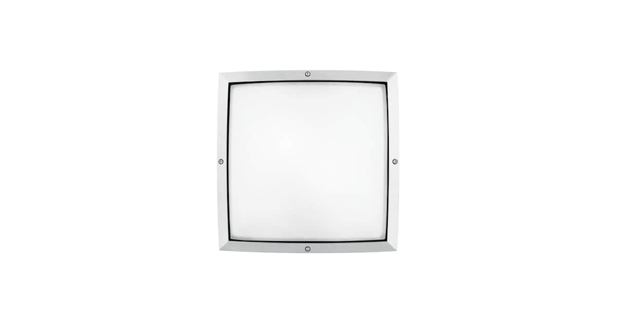 LBL Lighting 7033OPB26Q1S 1 Light Outdoor Medium Wall Light | Ferguson Home
