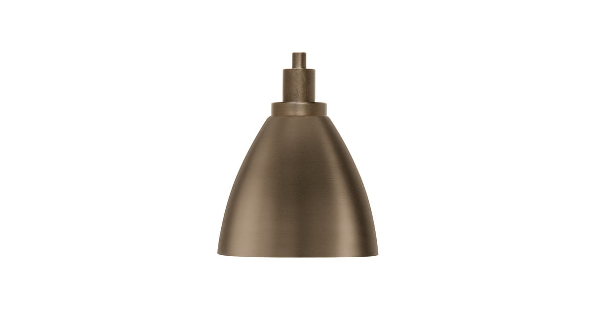 LBL Lighting HS273BZ1A35MPT 1 Light Track Pendant | Ferguson Home