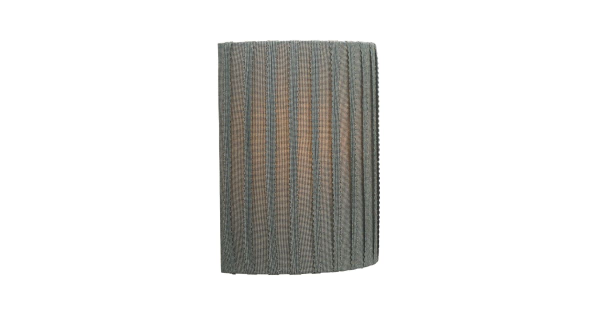 LBL Lighting JW656IV2D 1 Light Wall Sconce | Ferguson Home