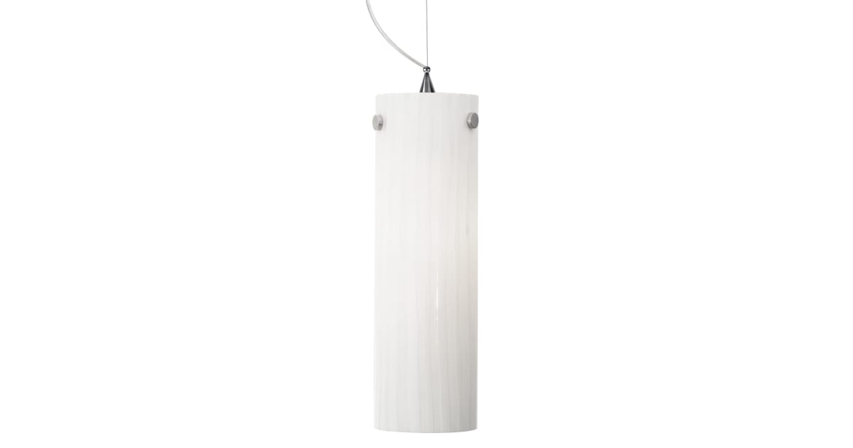 LBL Lighting PF229OPPC32T 1 Light Foyer Pendant | Ferguson Home