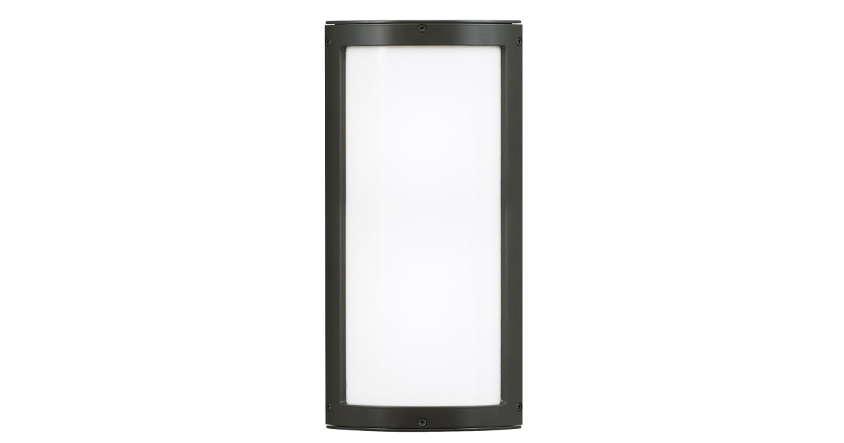 LBL Lighting PW564OPBZCF1HEW 1 Light Wall Sconce | Ferguson Home